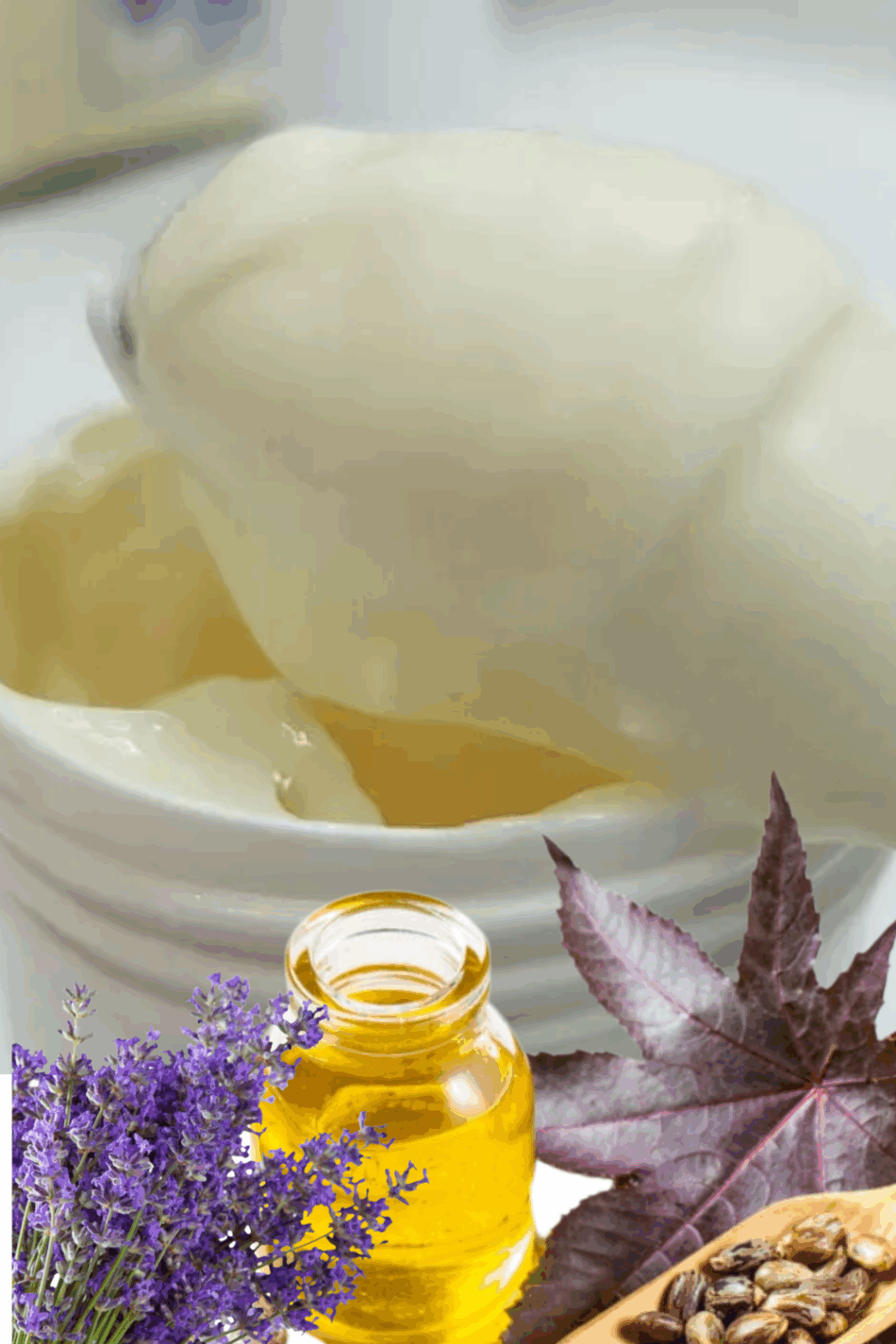 Tallow Face Cream Recipe - Beef Tallow Magic