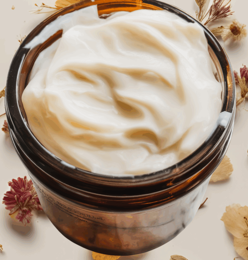 Beef Tallow Lotion Recipe - Beef Tallow Magic