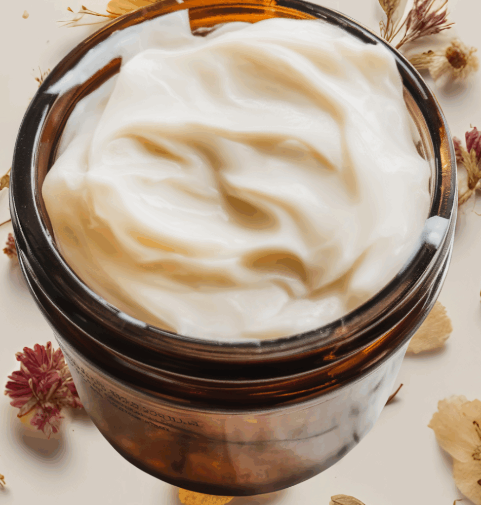 Beef Tallow Lotion Recipe - Beef Tallow Magic